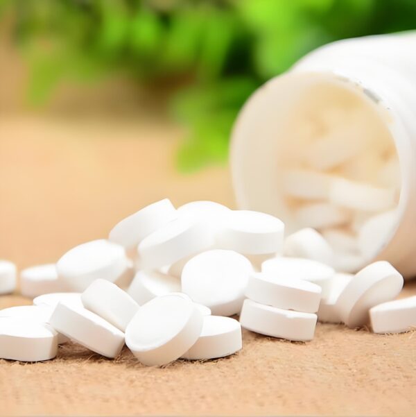 Chlorine Dioxide Disinfection Tablets - DOTIAN BIOTECH CLO2