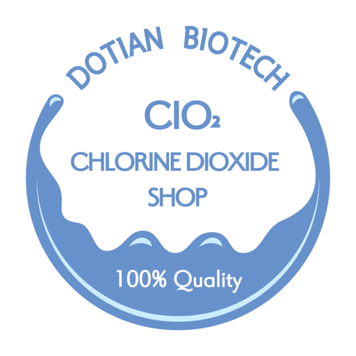 DOTIAN® CHLORINE DIOXIDE - DOTIAN BIOTECH CLO2